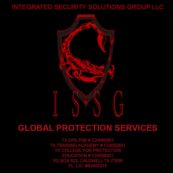 INTEGRATED SECURITY SOLUTIONS GROUP LLC – ONE WORLD PRESERVATION SERVICES