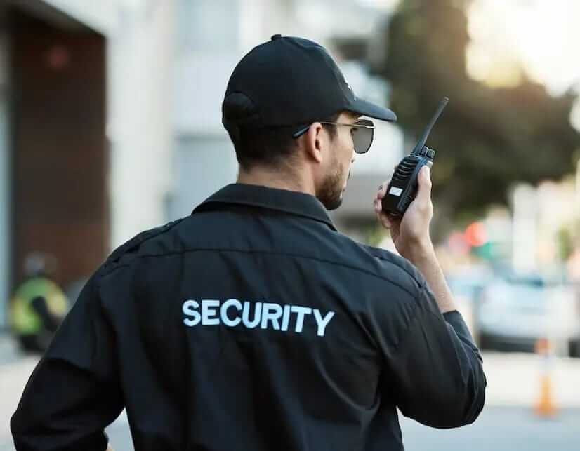 The Critical Role of Security Officers in Emergency Management ...